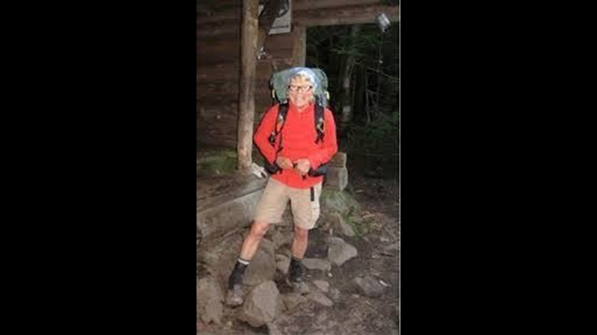 Journal reveals lost hiker survived for weeks, died | 11alive.com