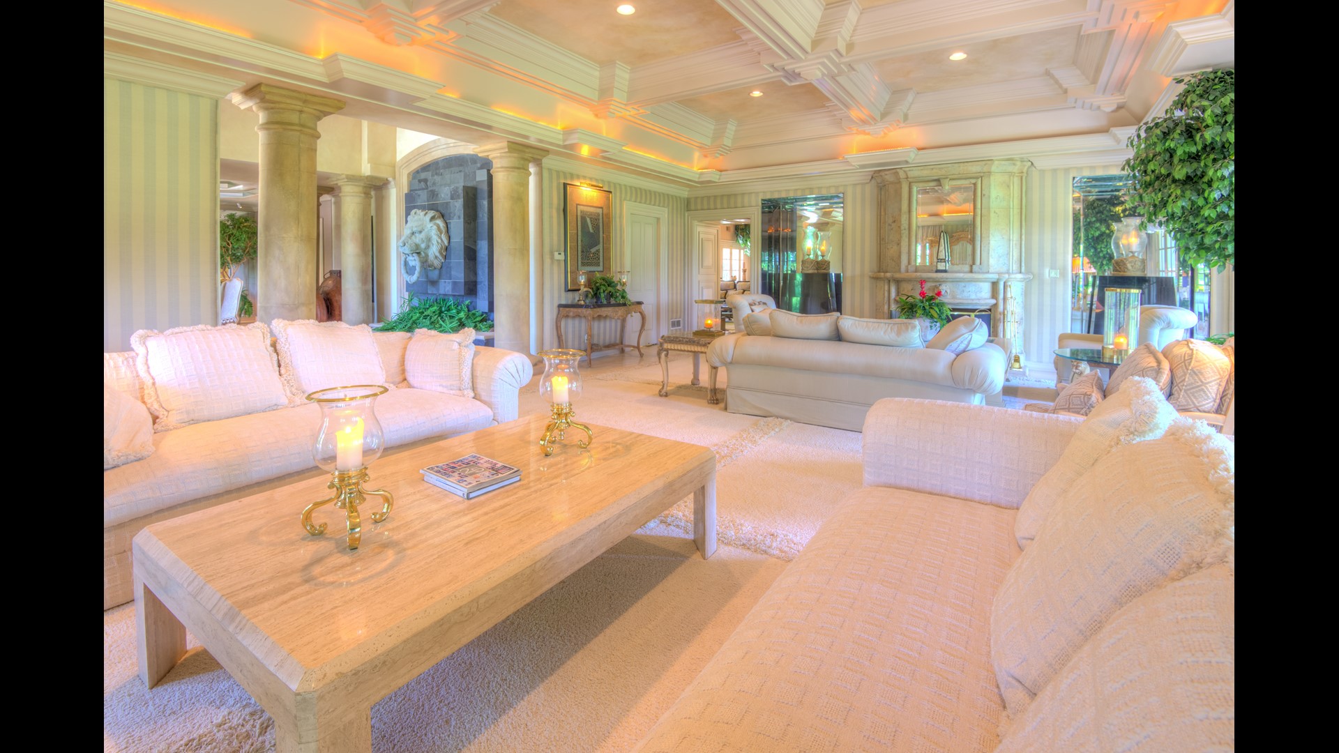 PHOTOS: Dwight Howard buying Atlanta mansion for $12.5M | 11alive.com