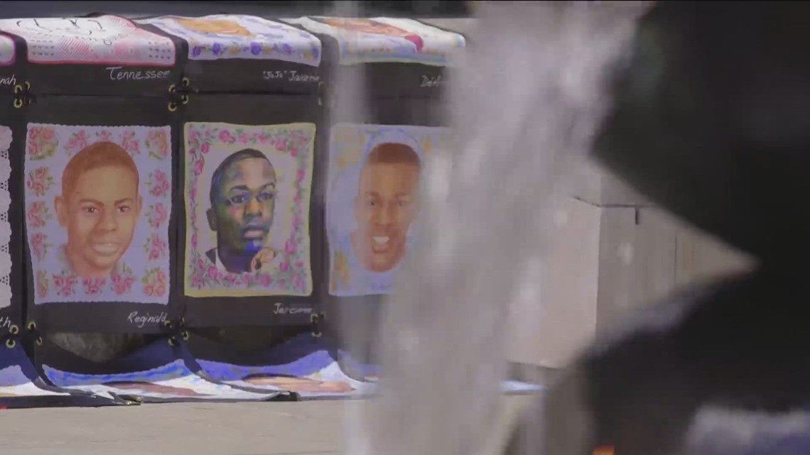 One Nation Under Fire | The toll of community gun violence | 11alive.com