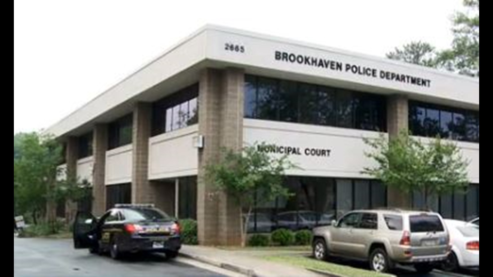 Brookhaven PD to begin Hispanic Citizen's Police Academy | 11alive.com