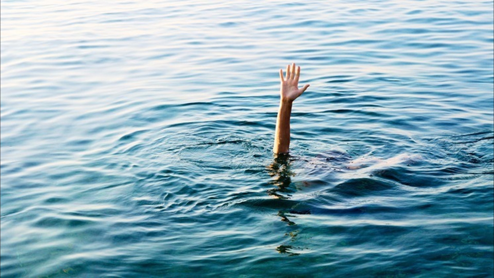 5 Ways to drown at Lake Lanier | 11alive.com