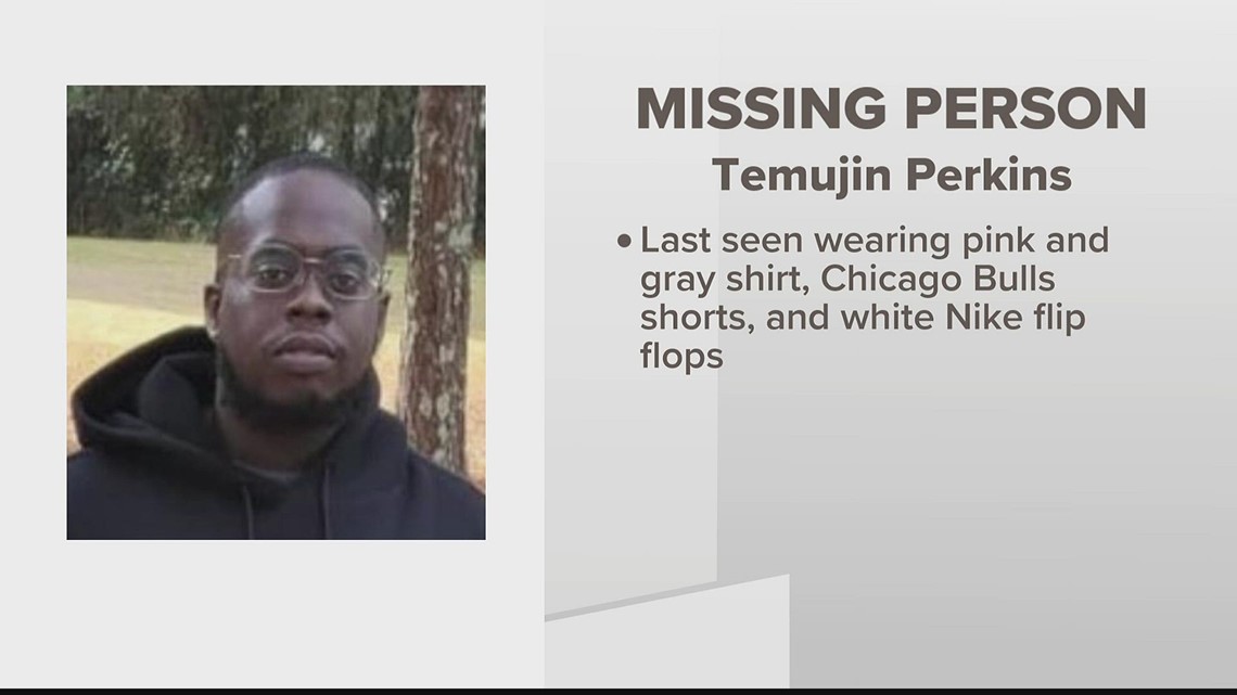 Police looking for missing man in Chamblee, Georgia | 11alive.com