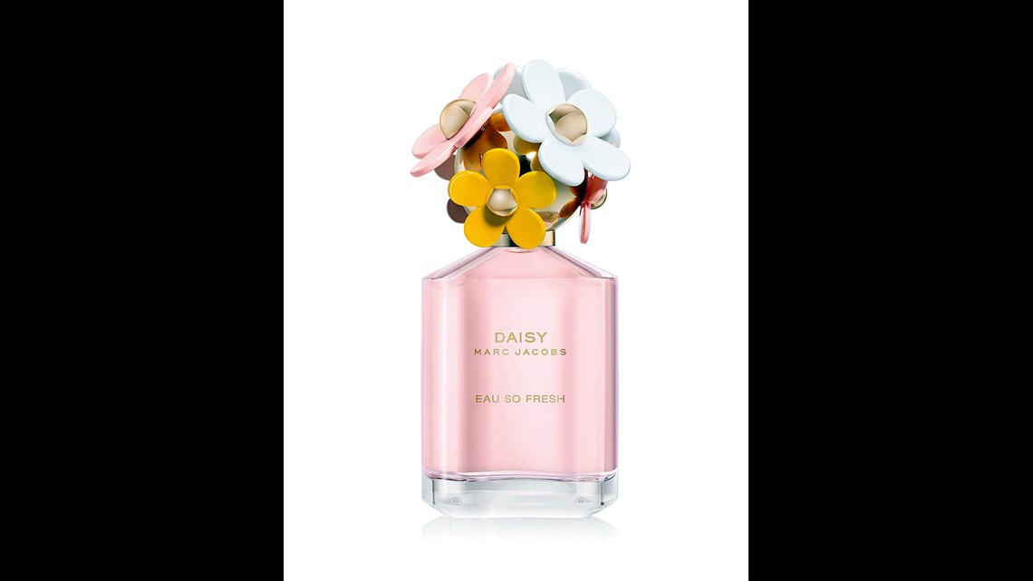 Bought stinky perfume? Counterfeit perfume ring might be to blame ...