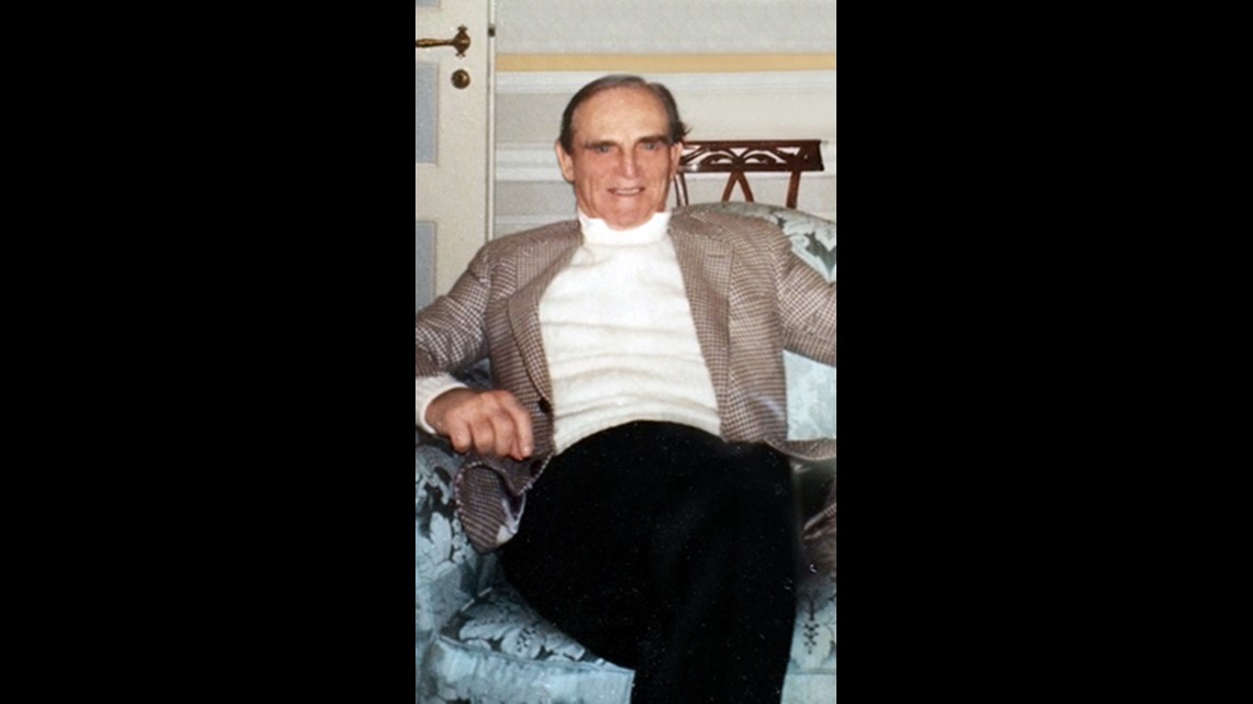 Martin Revson, key in Revlon's early days, dies at 105 | 11alive.com