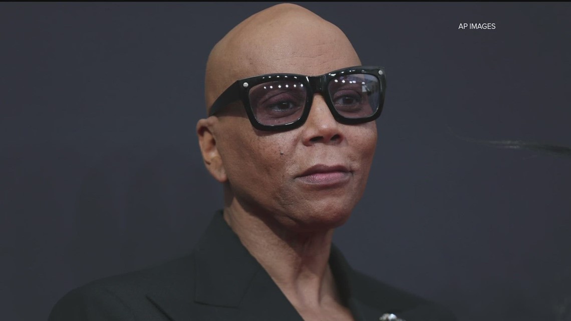City of Atlanta honors RuPaul | 11alive.com