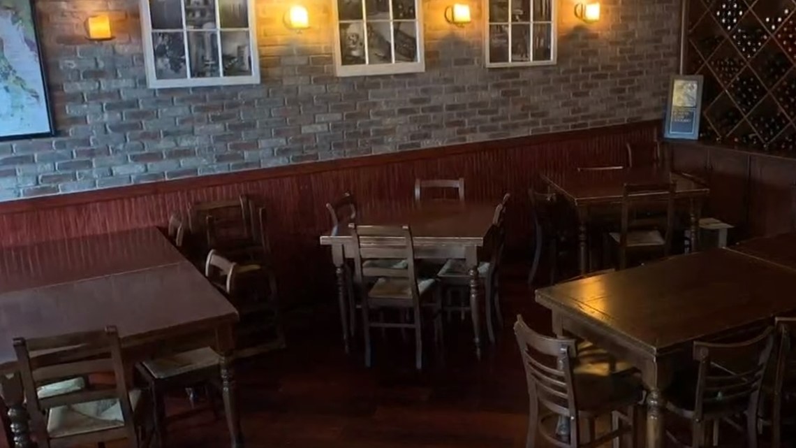 The Great American Takeout on March 24, 2020 | 11alive.com