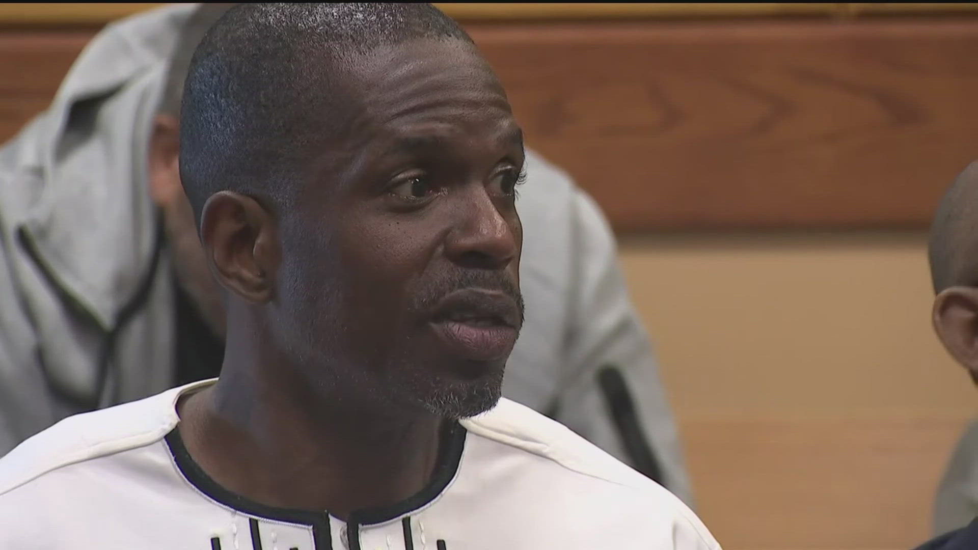 Cortney Bell baby Caliyah mom Chris McNabb case conviction tossed ...