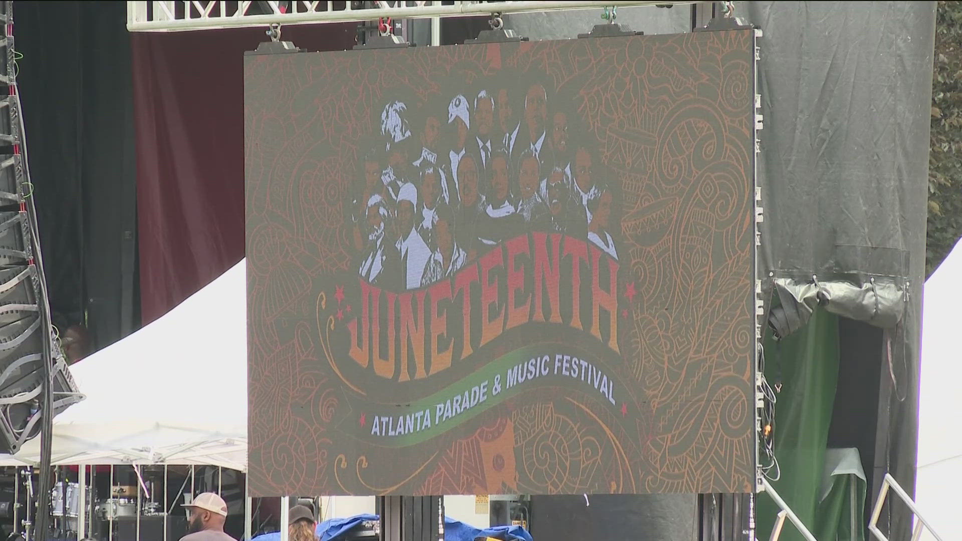 2025 Juneteenth Atlanta festival celebrates freedom and unity | 11alive.com