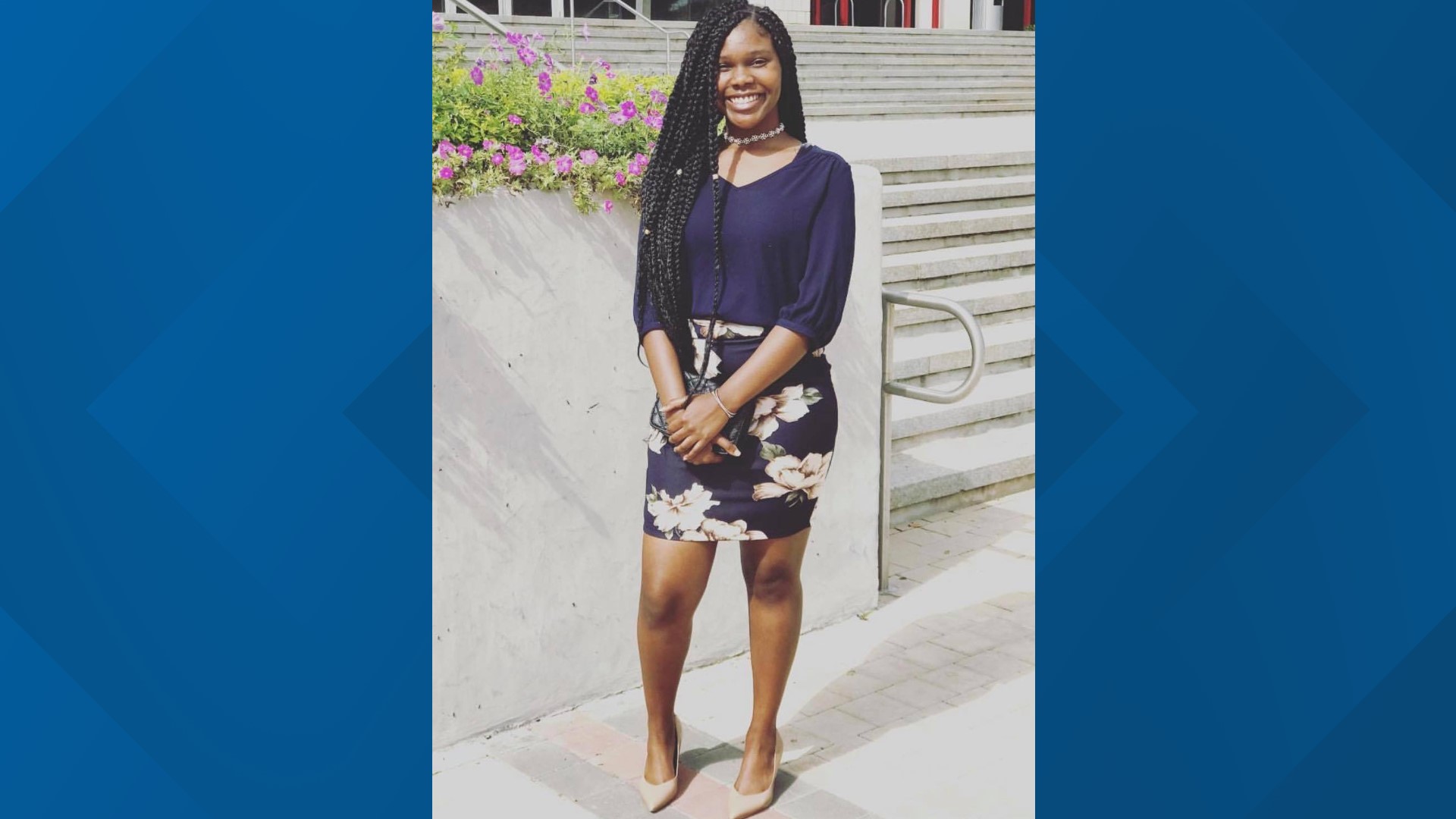 Alexis Crawford murder case update Barron Brantley in court | 11alive.com