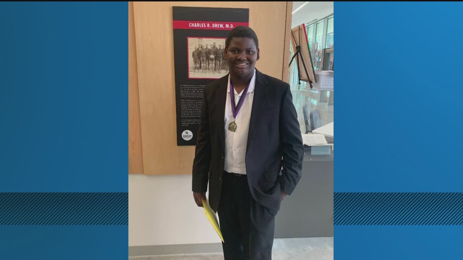 Deshon DuBose shooting death | 4 years in jail for perpetrator ...