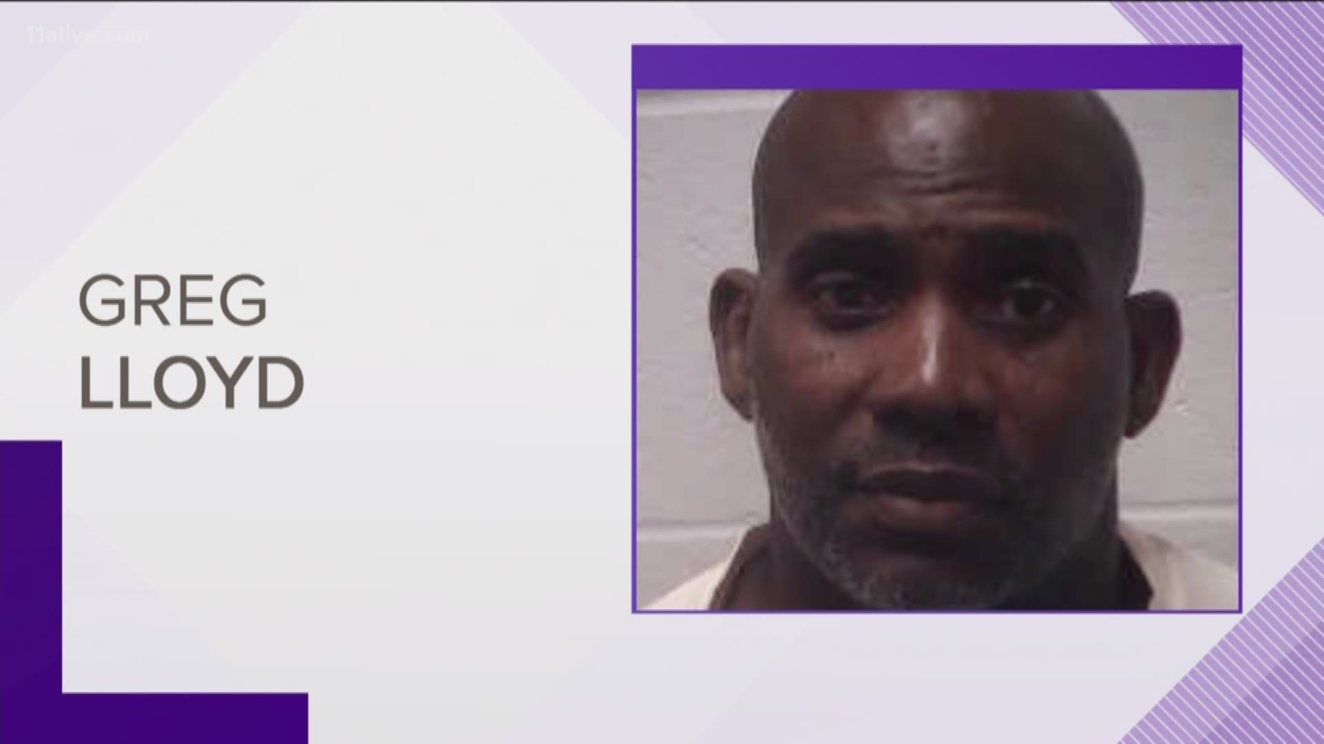 Retired NFL all-pro linebacker Greg Lloyd charged in domestic incident ...