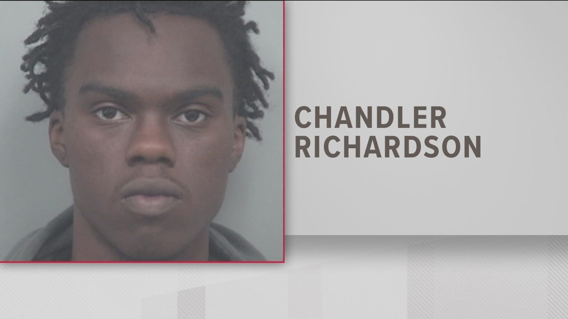 The suspects accused of killing Jackson County football star Elijah ...