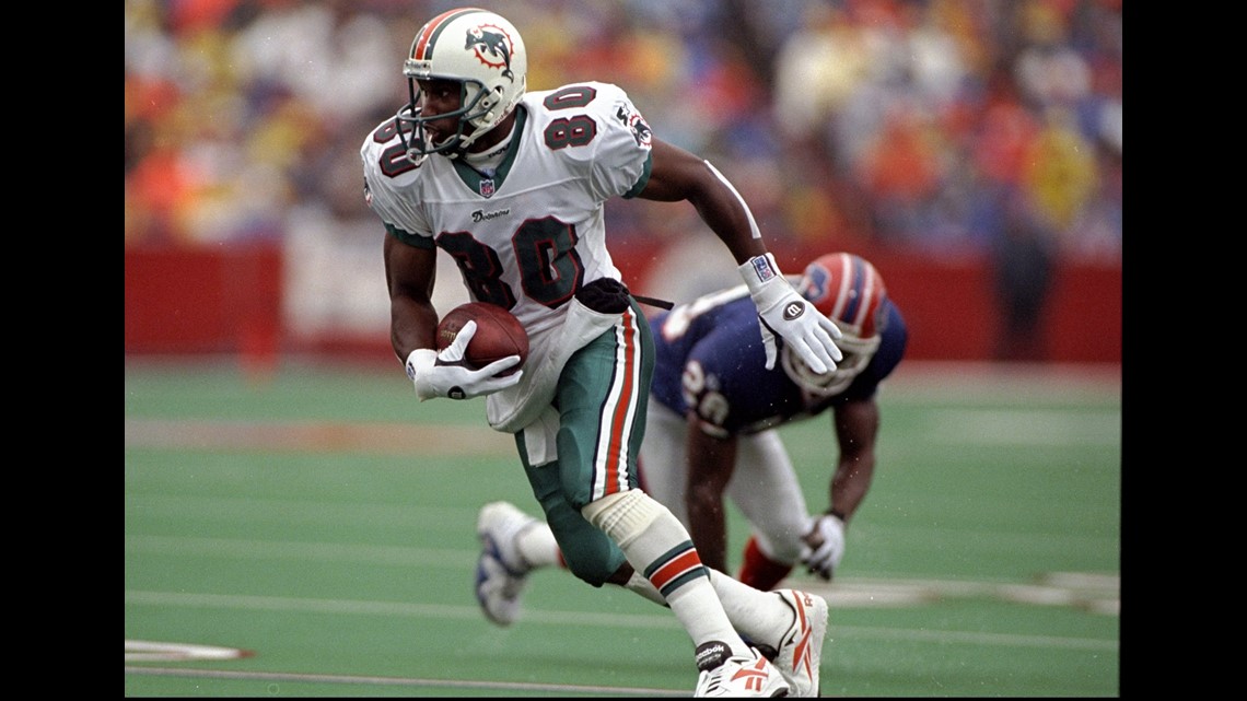 PHOTOS: Brett Perriman | 11alive.com