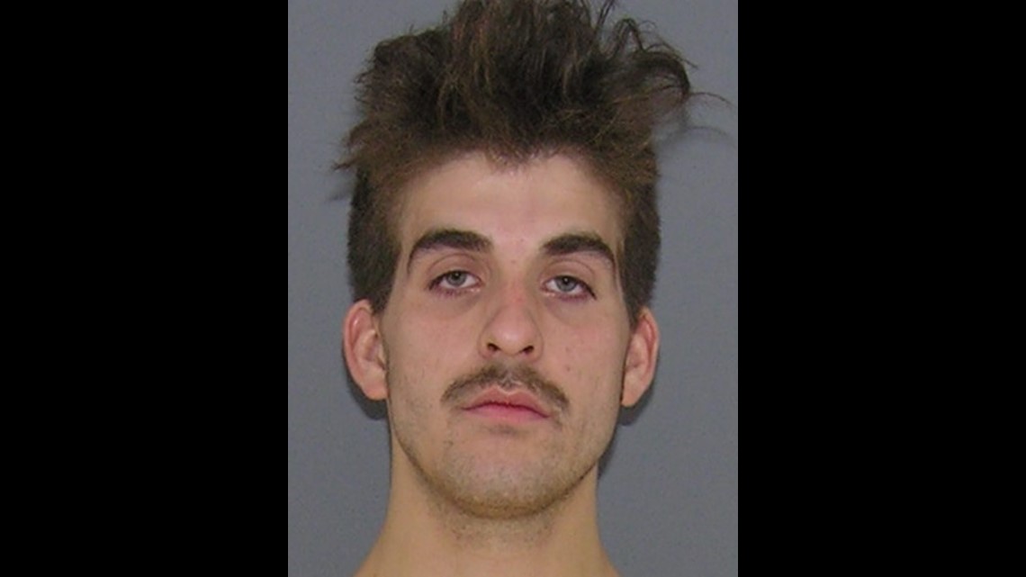 Man allegedly pooped on Kroger U-Scan machine | 11alive.com
