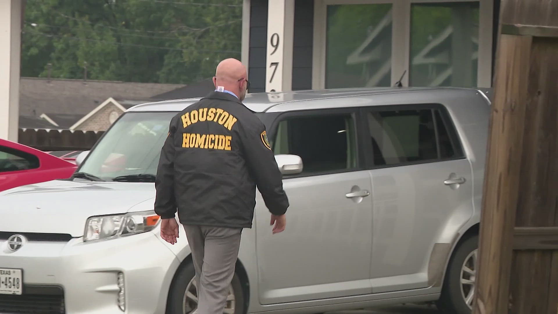 Man charged in deadly 'ding dong ditch' shooting | 11alive.com