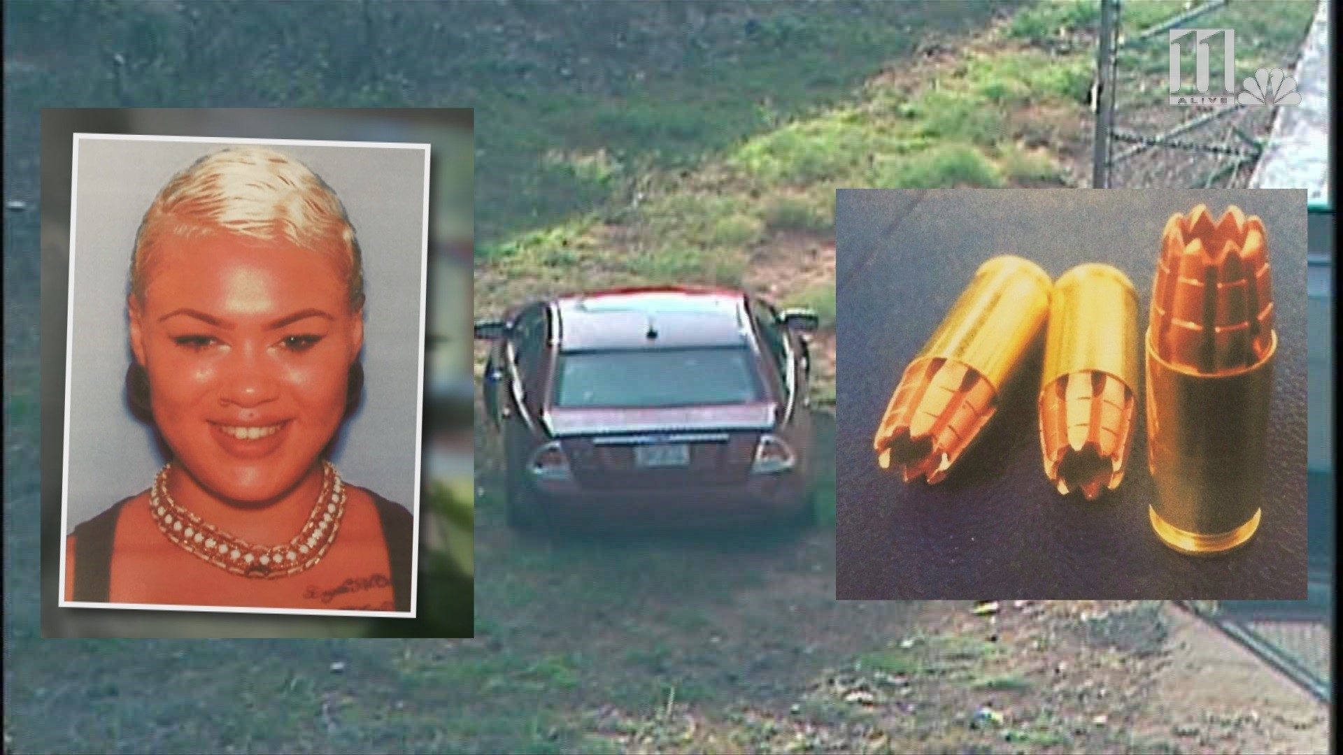 APD clears up speculation in Bridget Shiel murder case | 11alive.com