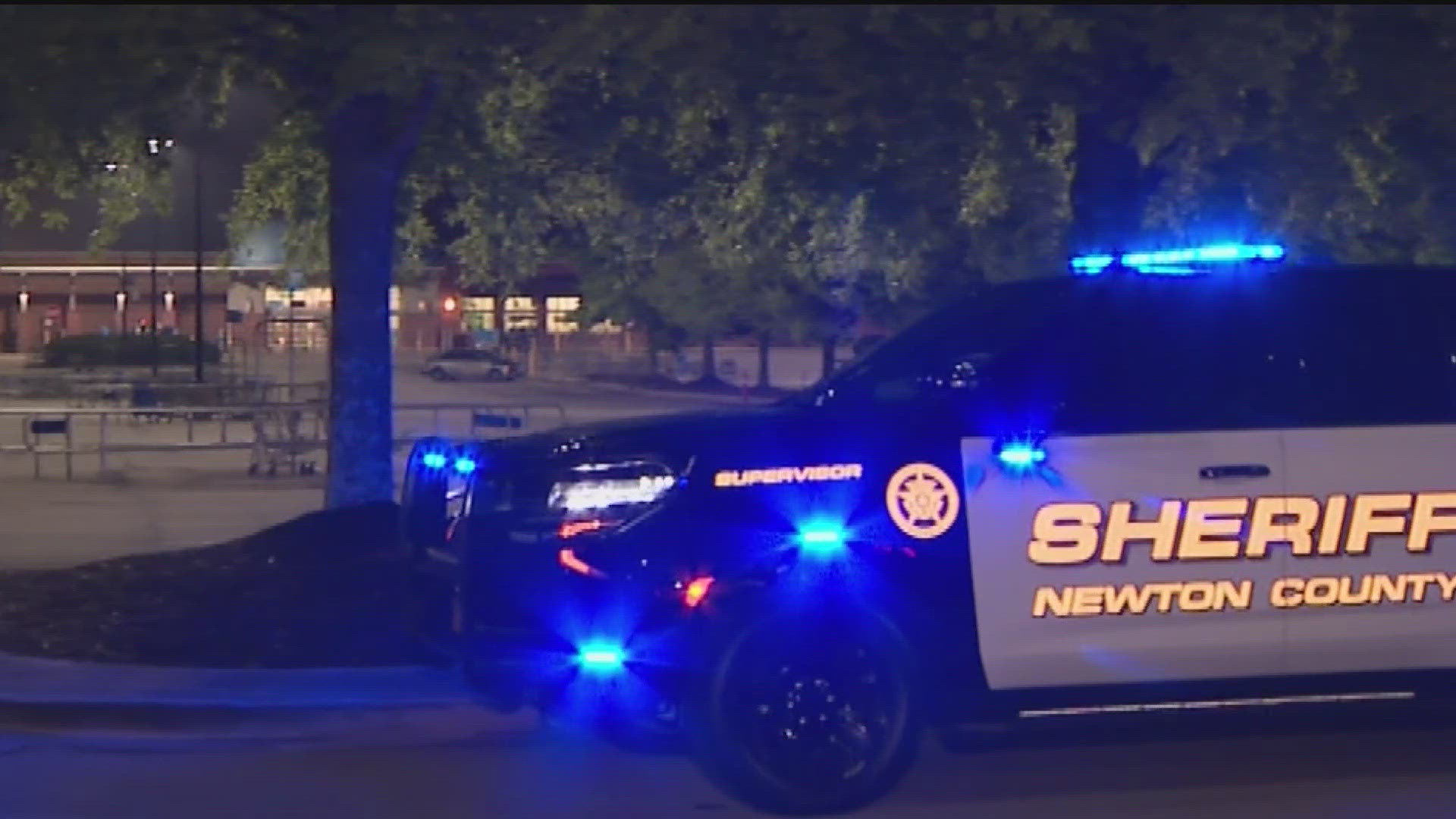 Newton County shooting spree | 911 calls released | 11alive.com