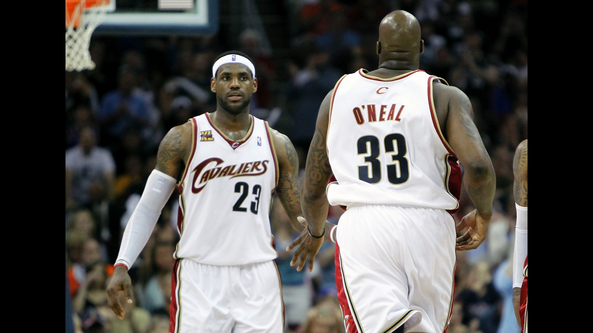 WATCH: Shaq goes undercover as Lyft driver in Atlanta | 11alive.com