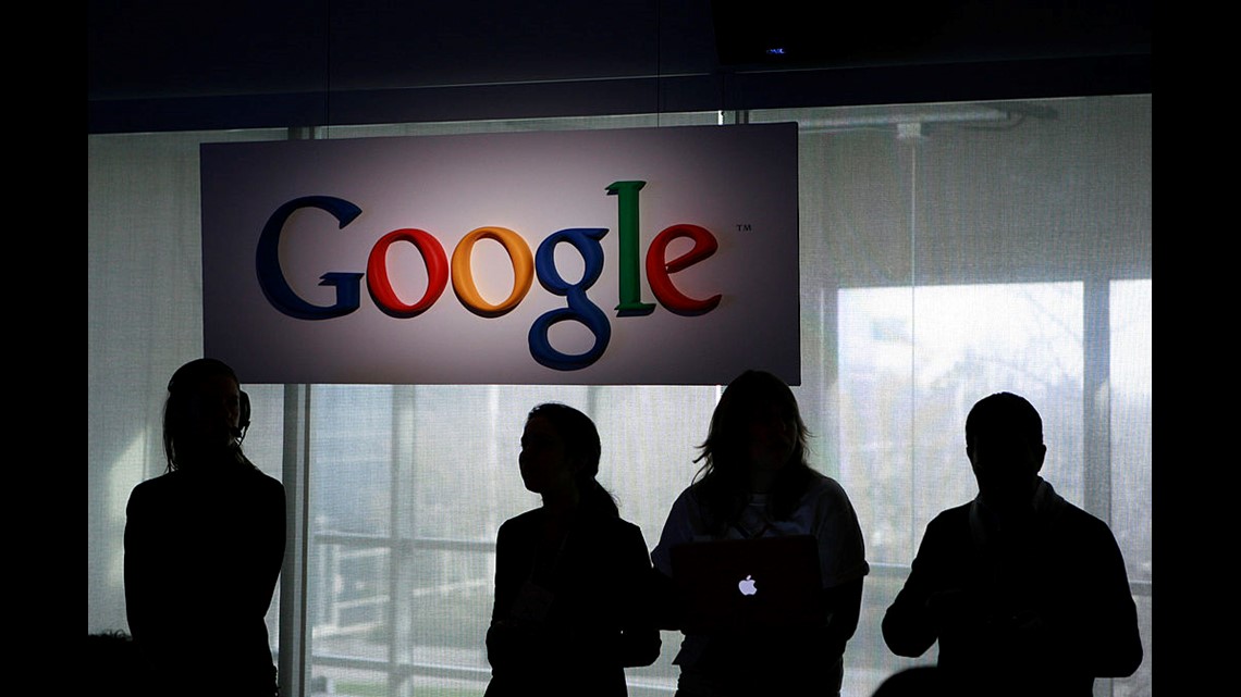 Googling yourself now leads to personal privacy controls | 11alive.com