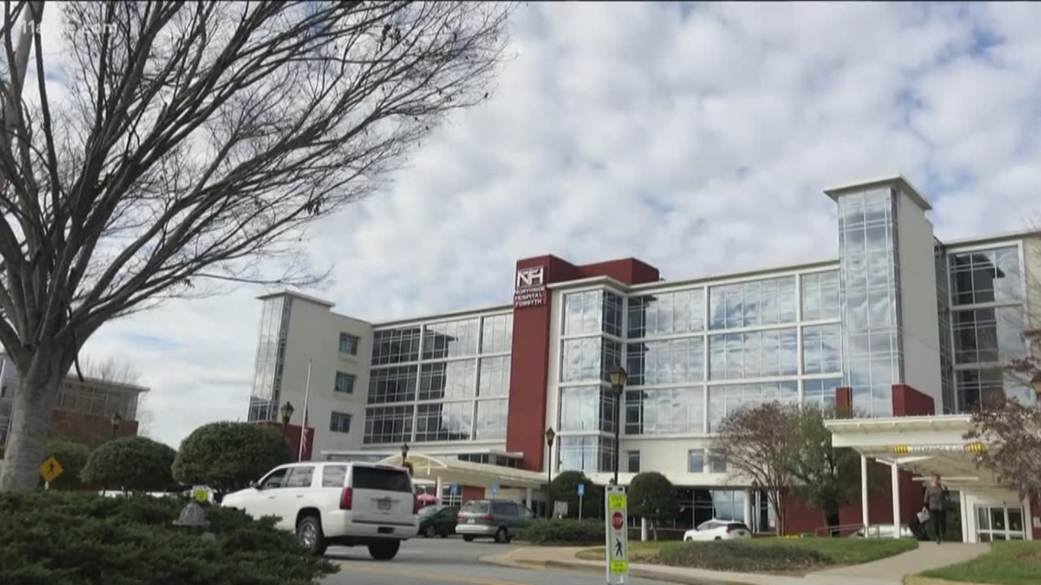 Northside Hospital takes over several urgent cares in Gwinnett ...