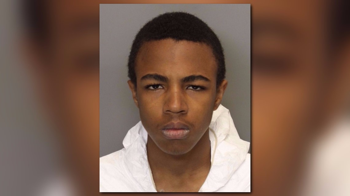 Judge to teen murderer: 'You became the wrong crowd' | 11alive.com