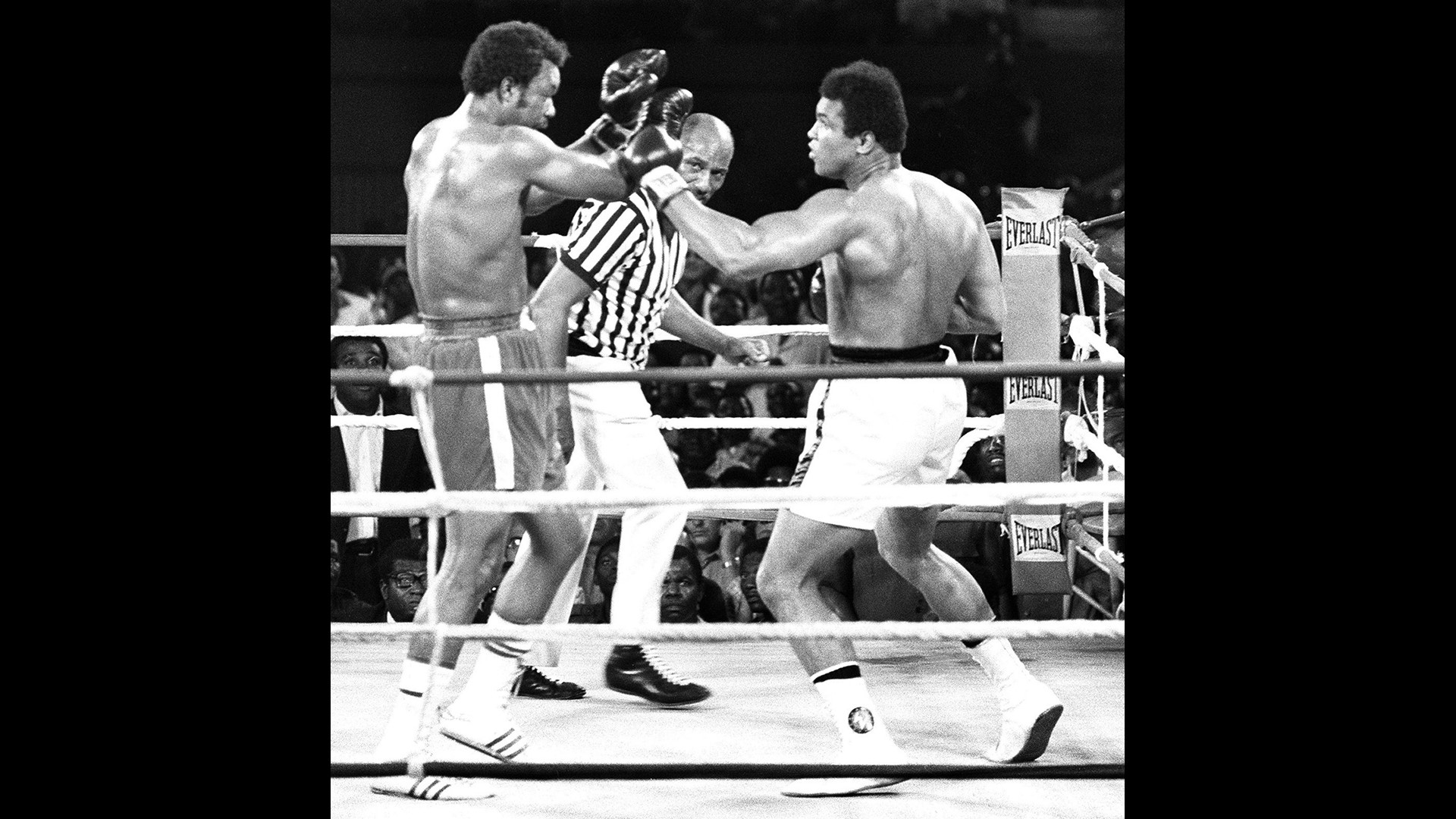 Atlanta Remembers: How Muhammad Ali tried to help solve the Atlanta ...
