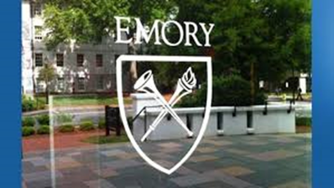 Emory's Autism Center gets vandalized | 11alive.com