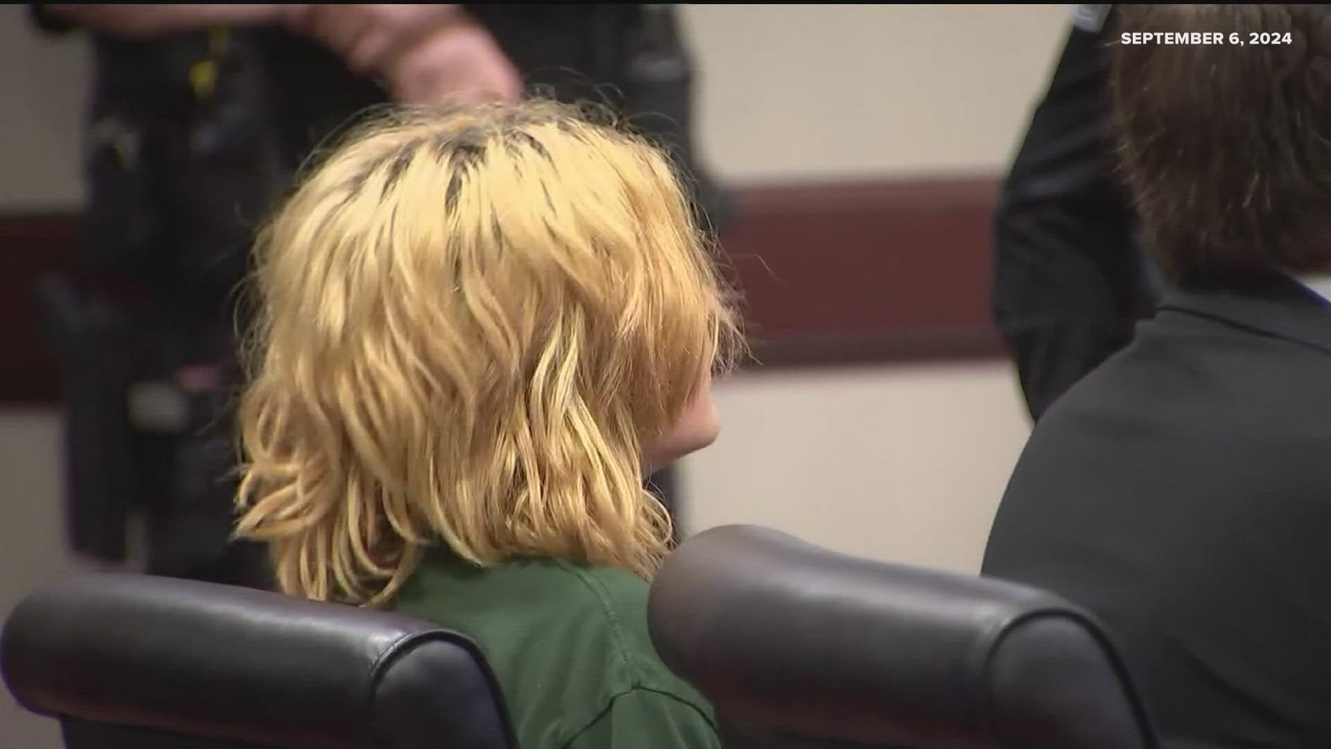 Court hearing in 2 weeks for Colt Gray | 11alive.com