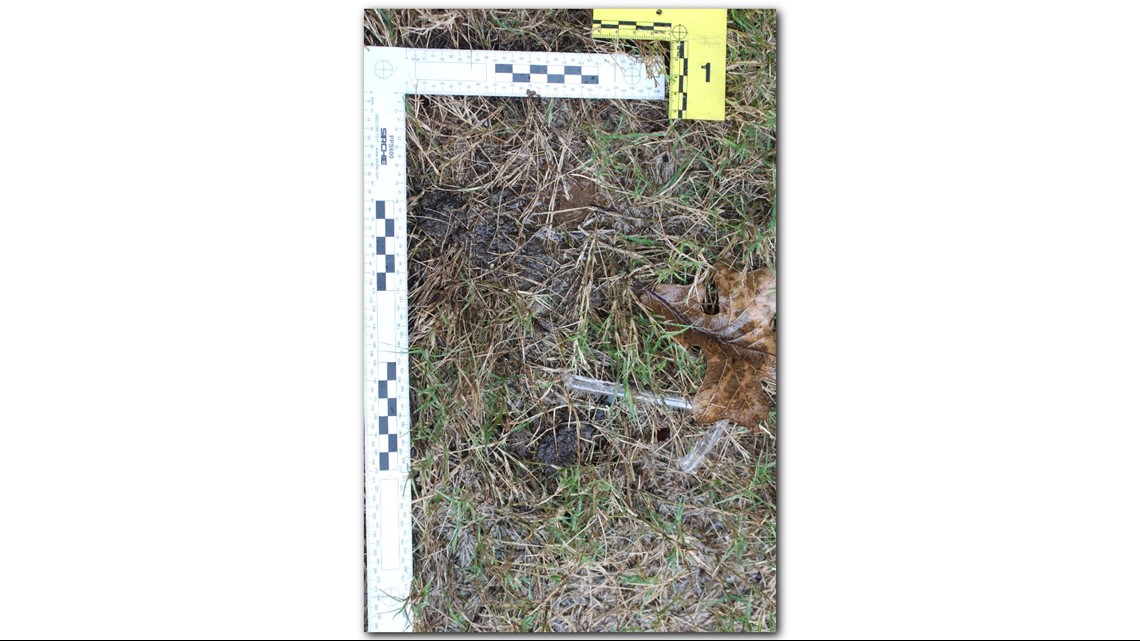 Inside the case file of the Tamla Horsford death investigation ...