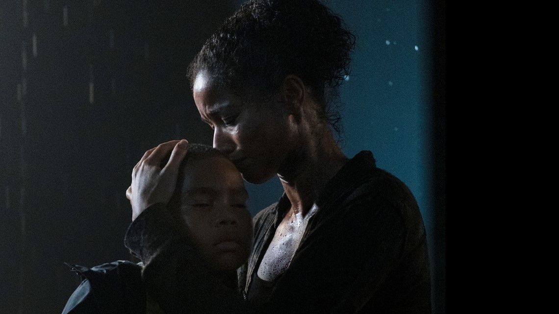 FIRST LOOK: Raising Dion on NETFLIX | 11alive.com
