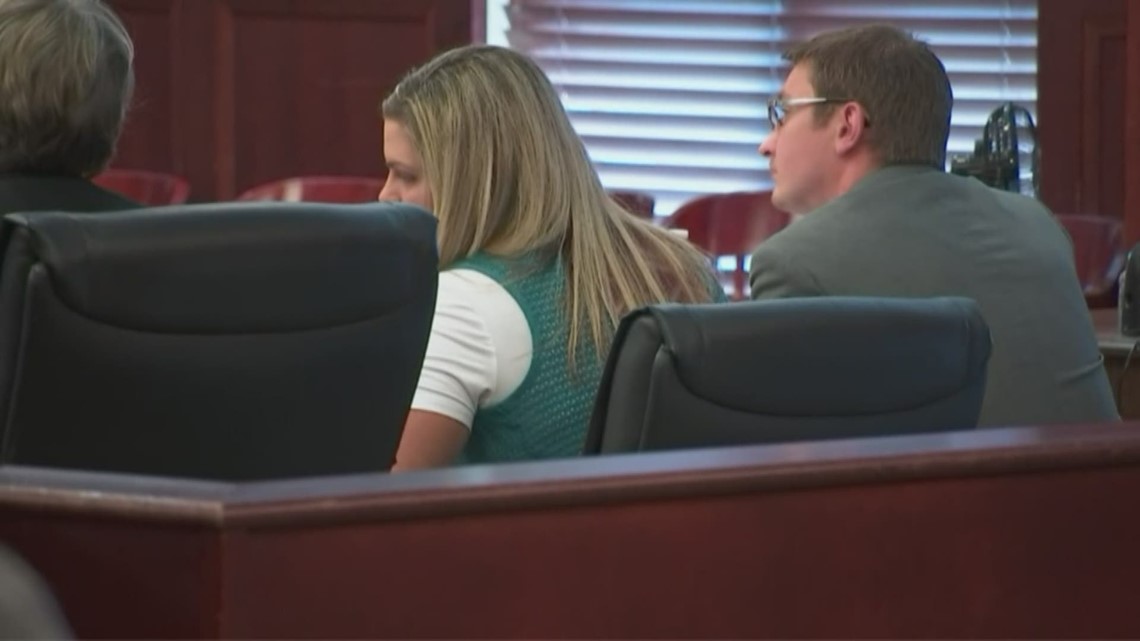 Rosenbaum Murder Trial - Day 13 - Defense rests; Judge breaks for 10-15 ...