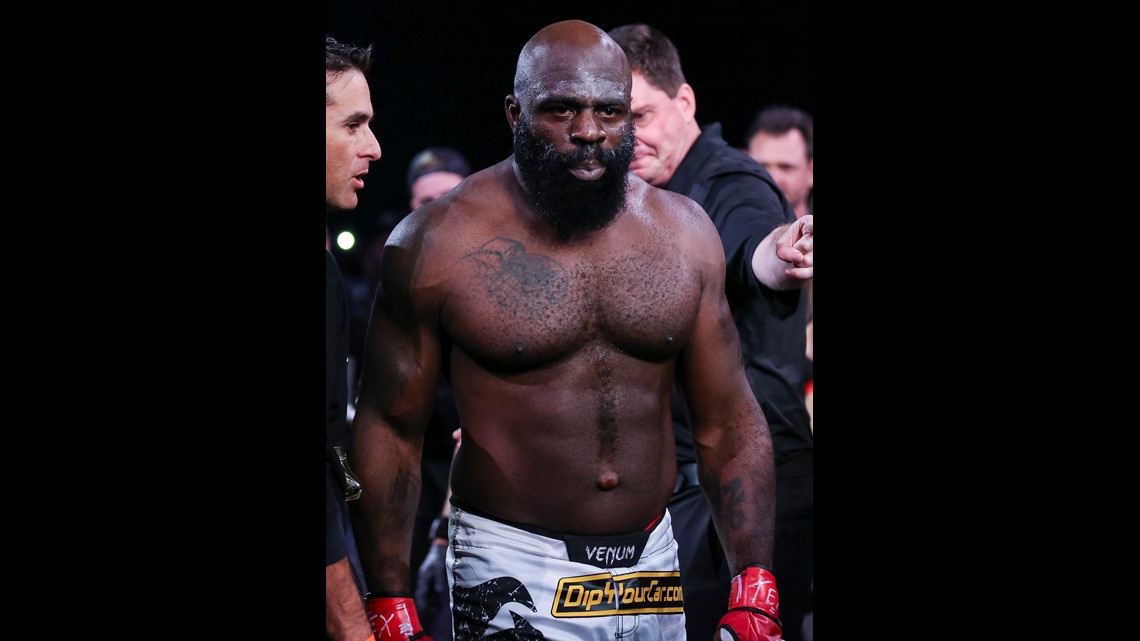 Authorities yet to disclose cause of death of MMA fighter Kimbo Slice ...