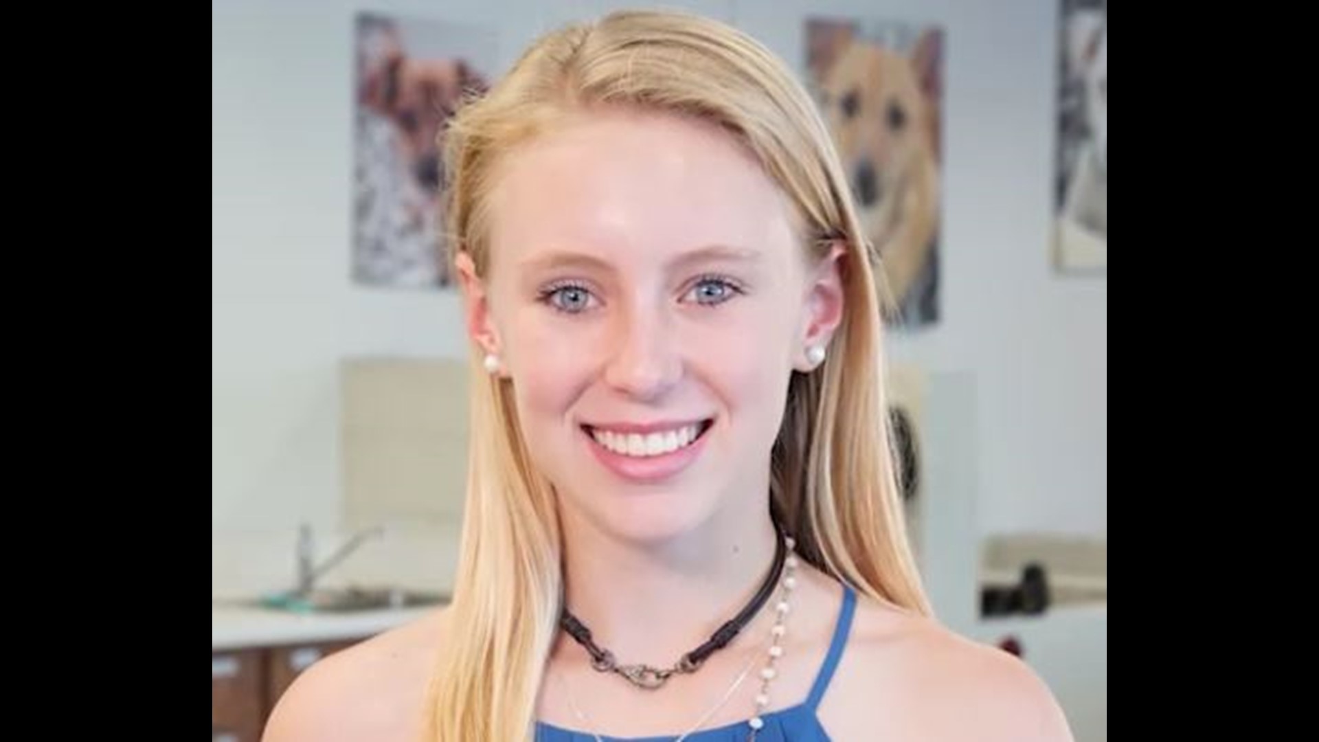 Get to know Haley Hooper, a 2016 Kids Who Care winner | 11alive.com