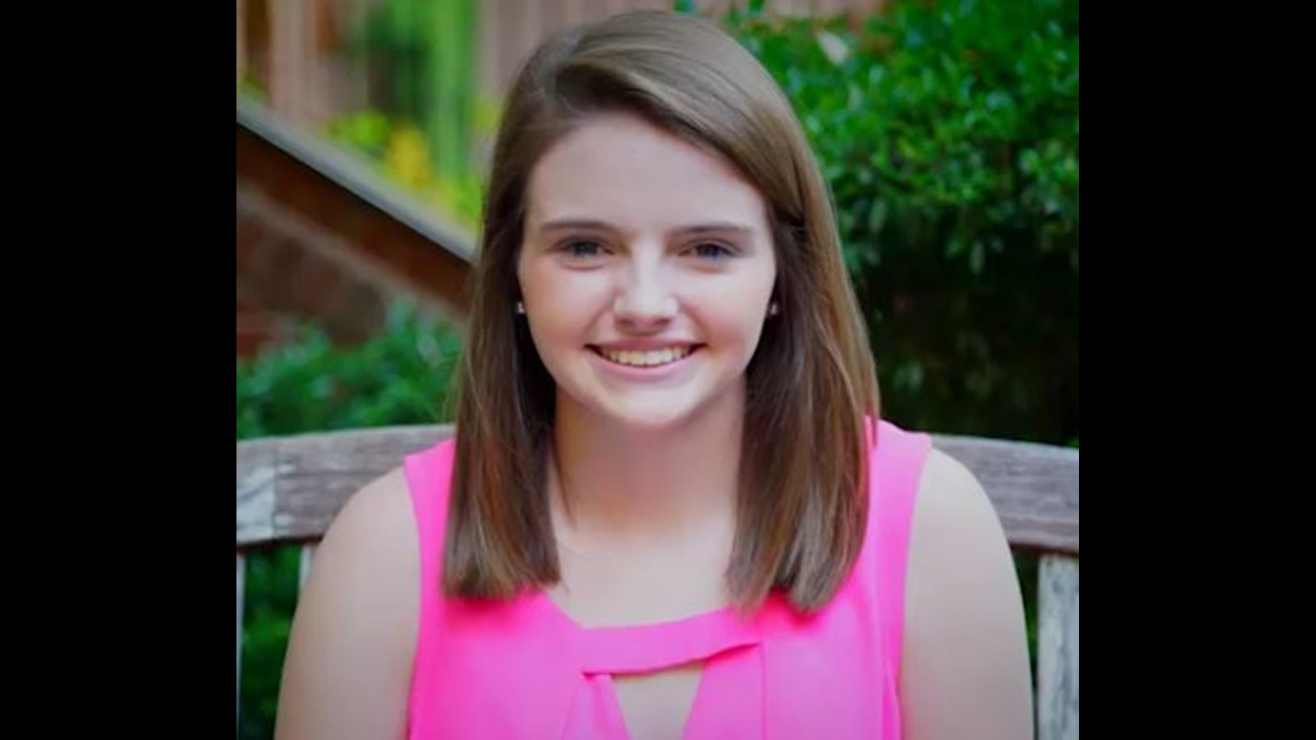 Get to know Erin Huff, a 2016 Kids Who Care winner | 11alive.com