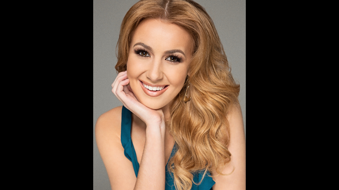 PHOTOS: Miss Georgia 2016 contestants | 11alive.com