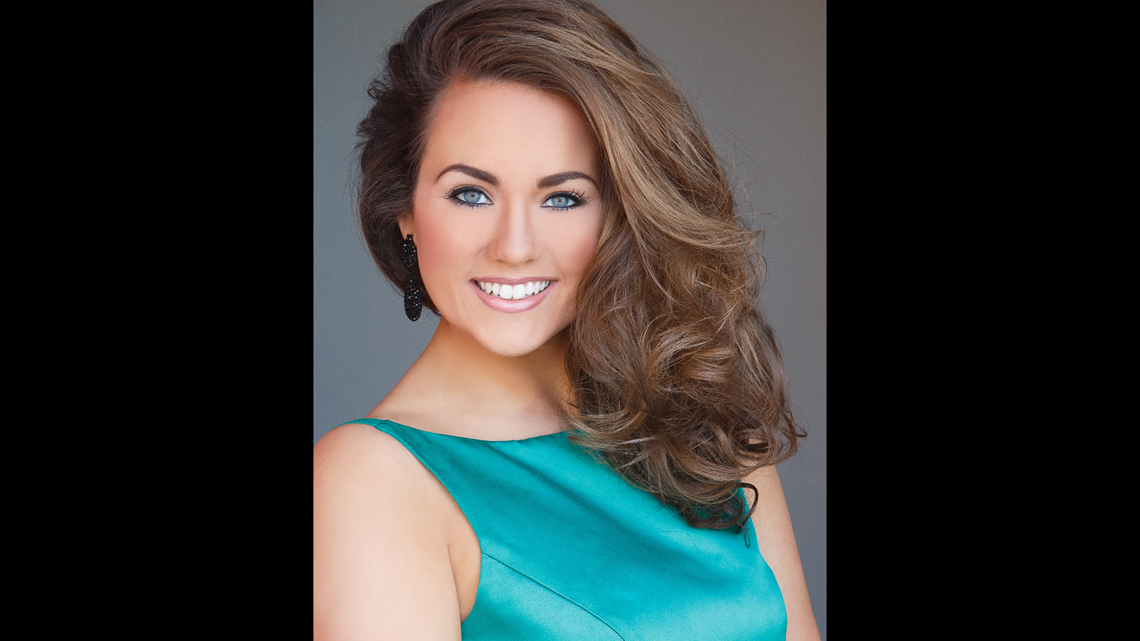 PHOTOS: Miss Georgia 2016 contestants | 11alive.com