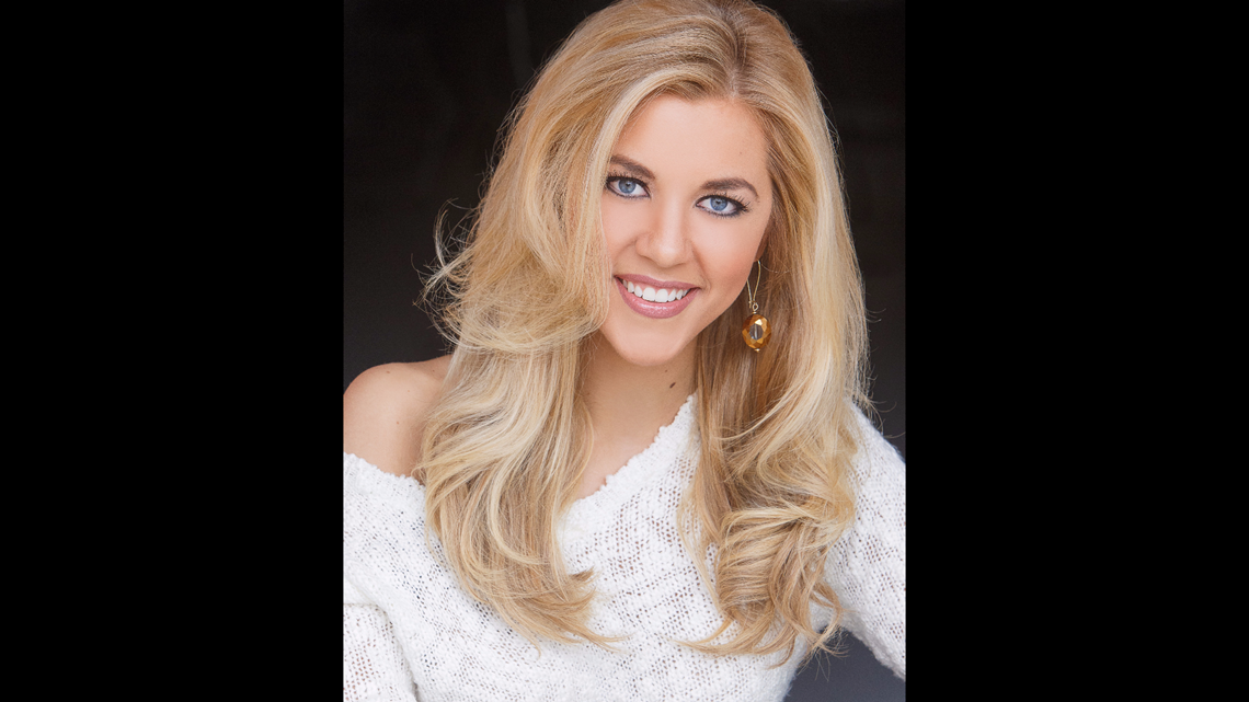 PHOTOS: Miss Georgia 2016 contestants | 11alive.com