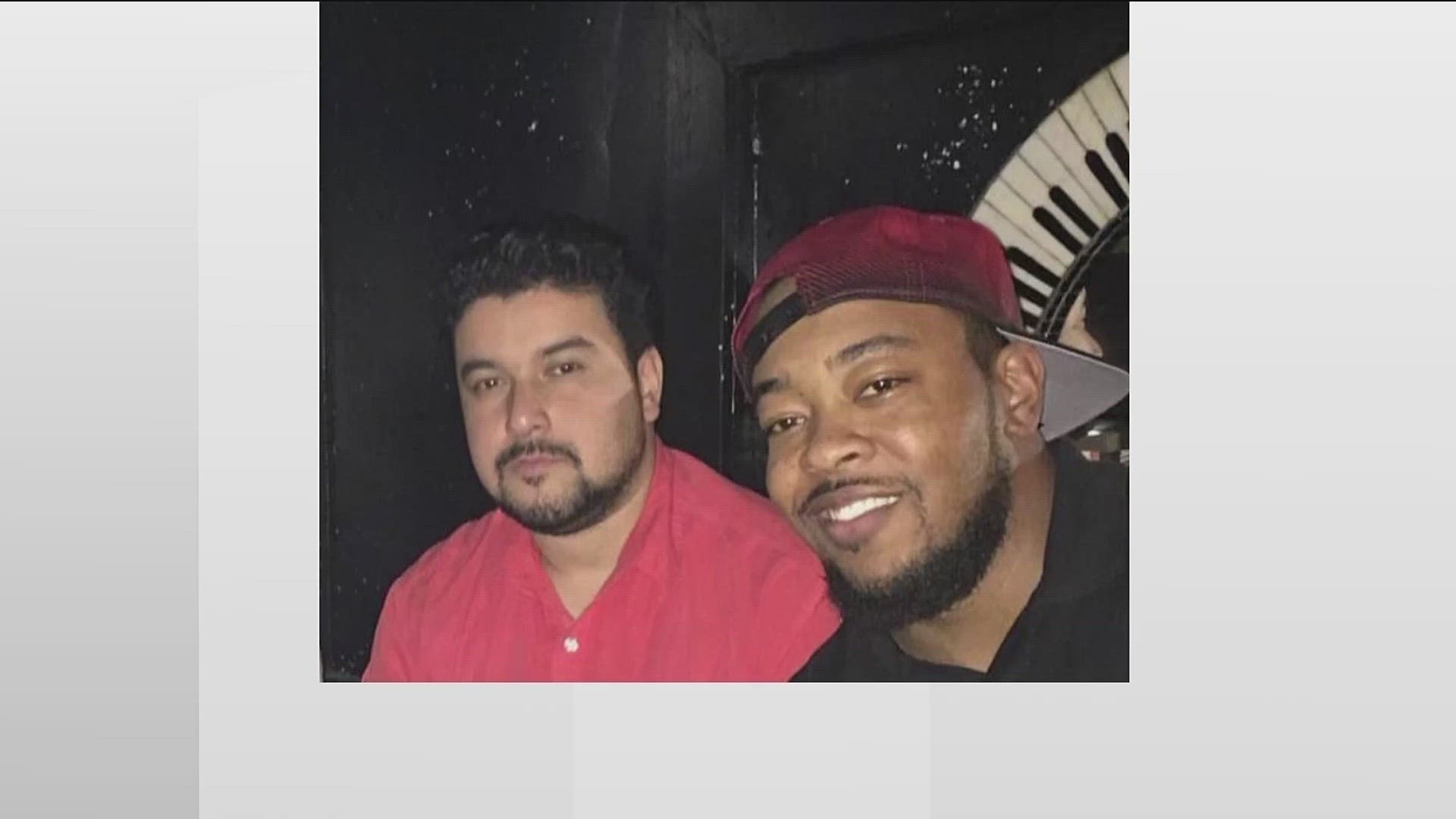 Jason Salter's remains found on Fulton County farm, family speaks ...