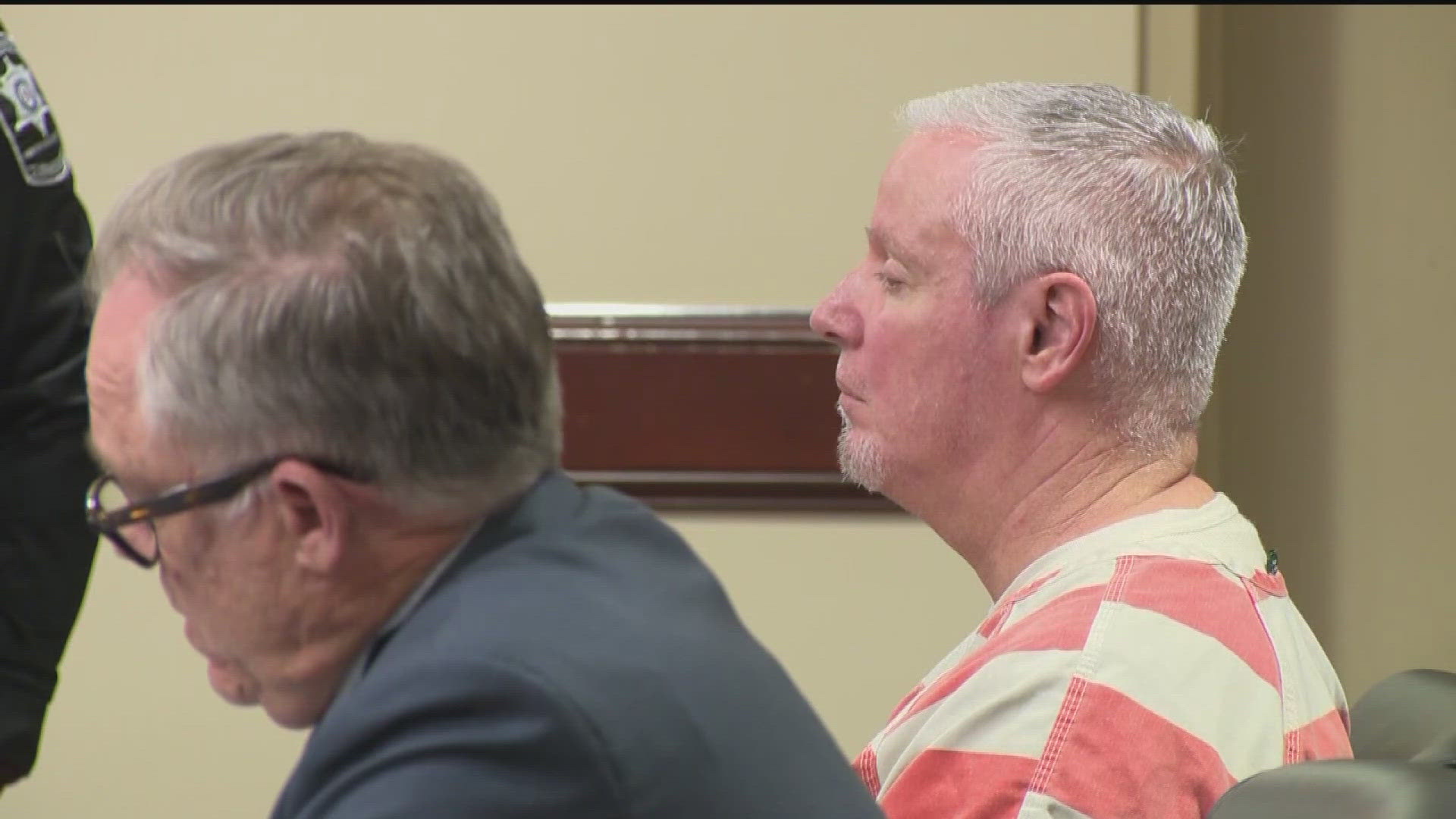 Judge confirms no Barrow County jurors for Colin Gray trial | 11alive.com