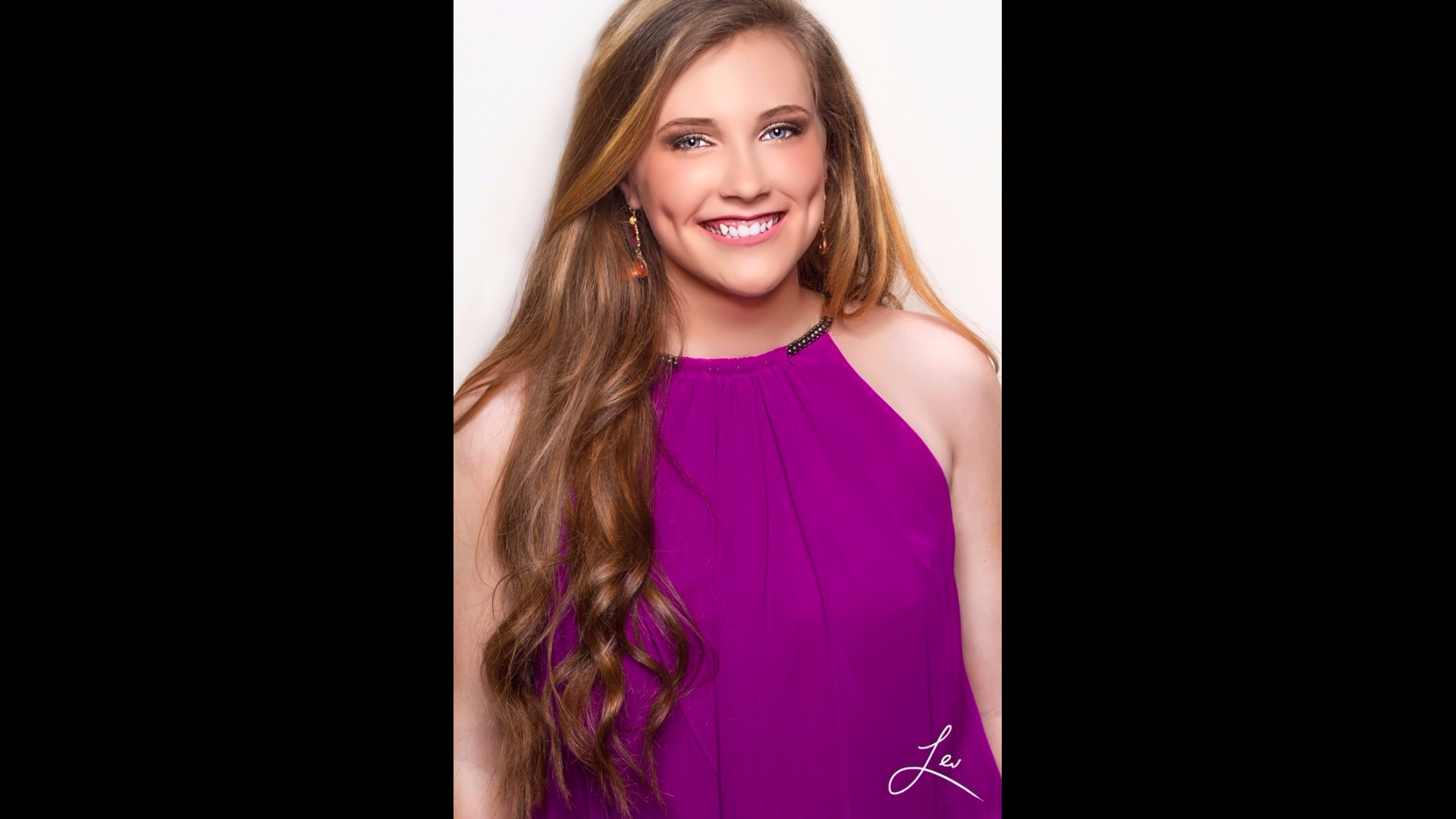 PHOTOS: Miss Georgia's Outstanding Teen 2016 contestants | 11alive.com