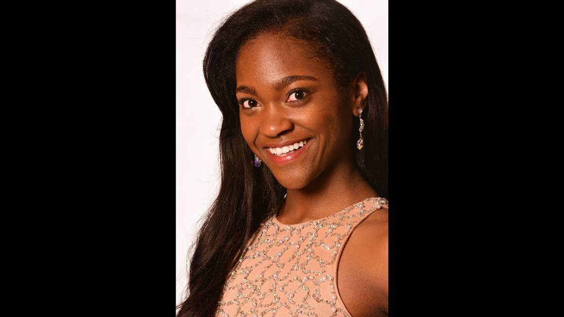 PHOTOS: Miss Georgia's Outstanding Teen 2016 contestants | 11alive.com