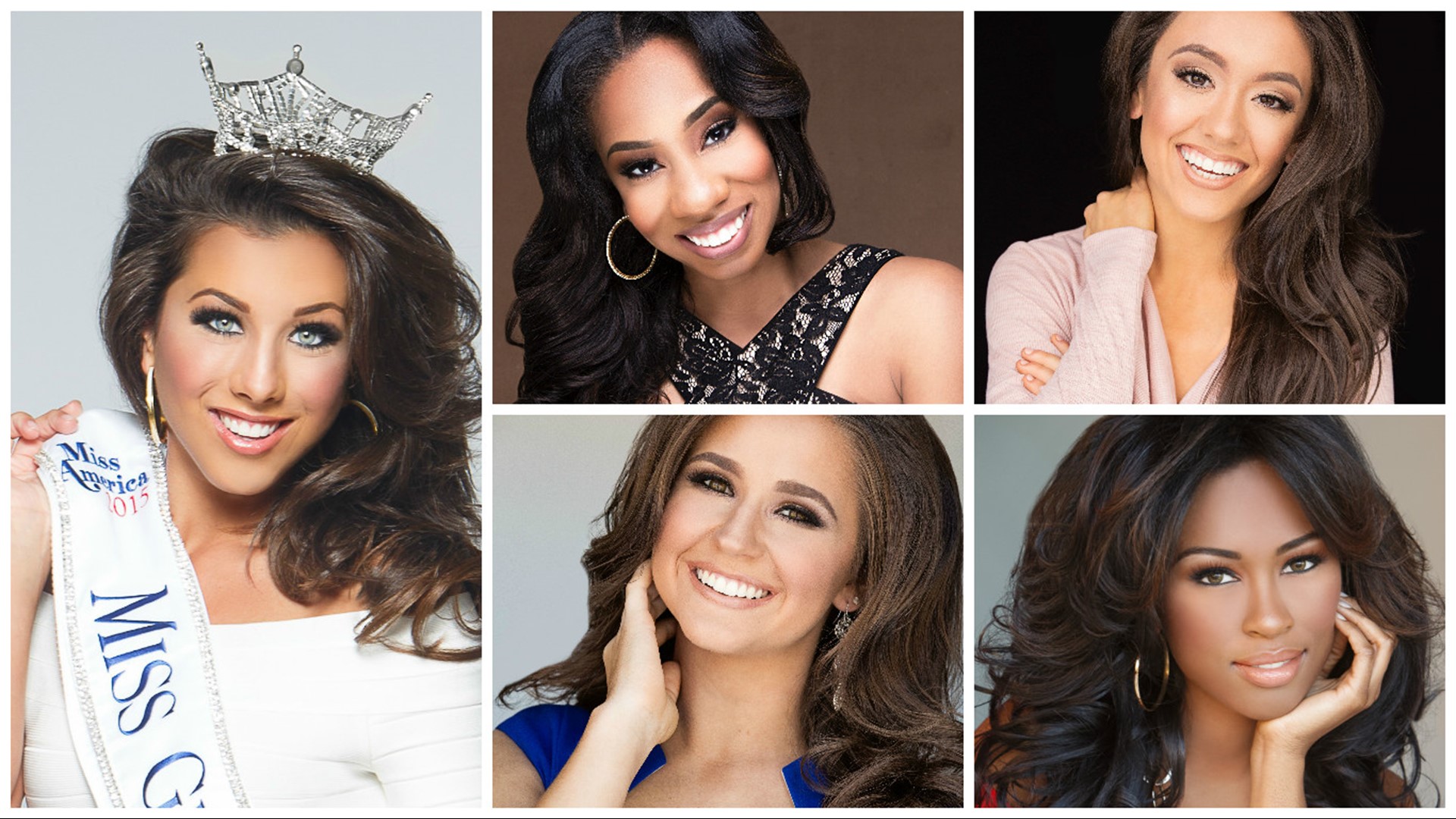 What to know | Miss Georgia Pageant | 11alive.com