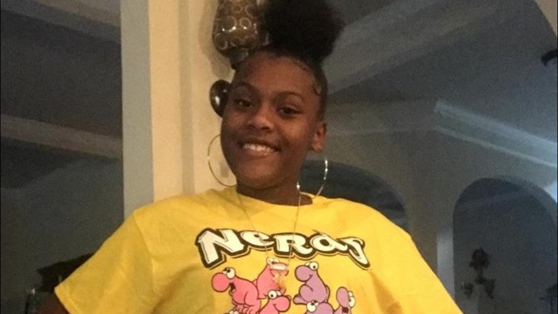 Destini Bailey family remembers teen | 11alive.com