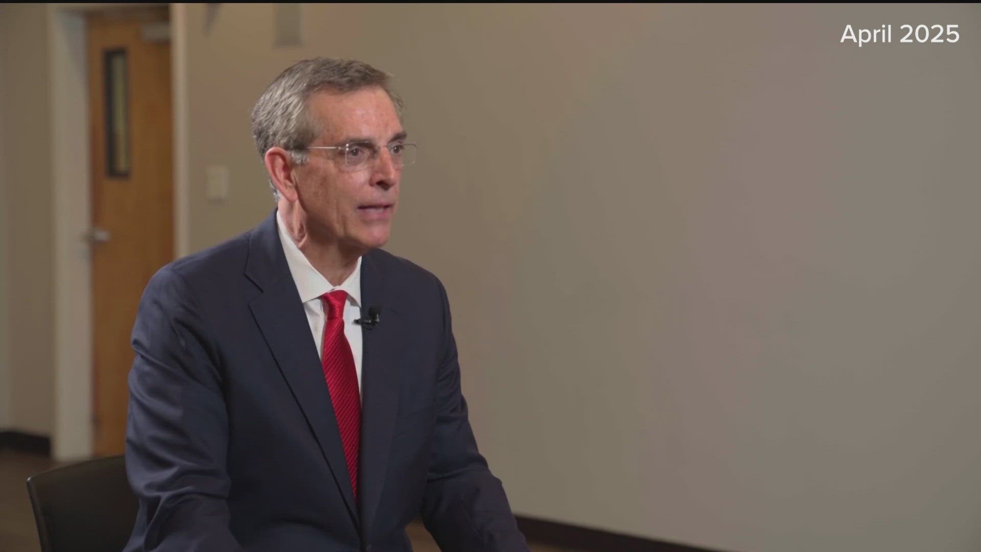 Brad Raffensperger campaign for Georgia governor announced | 11alive.com