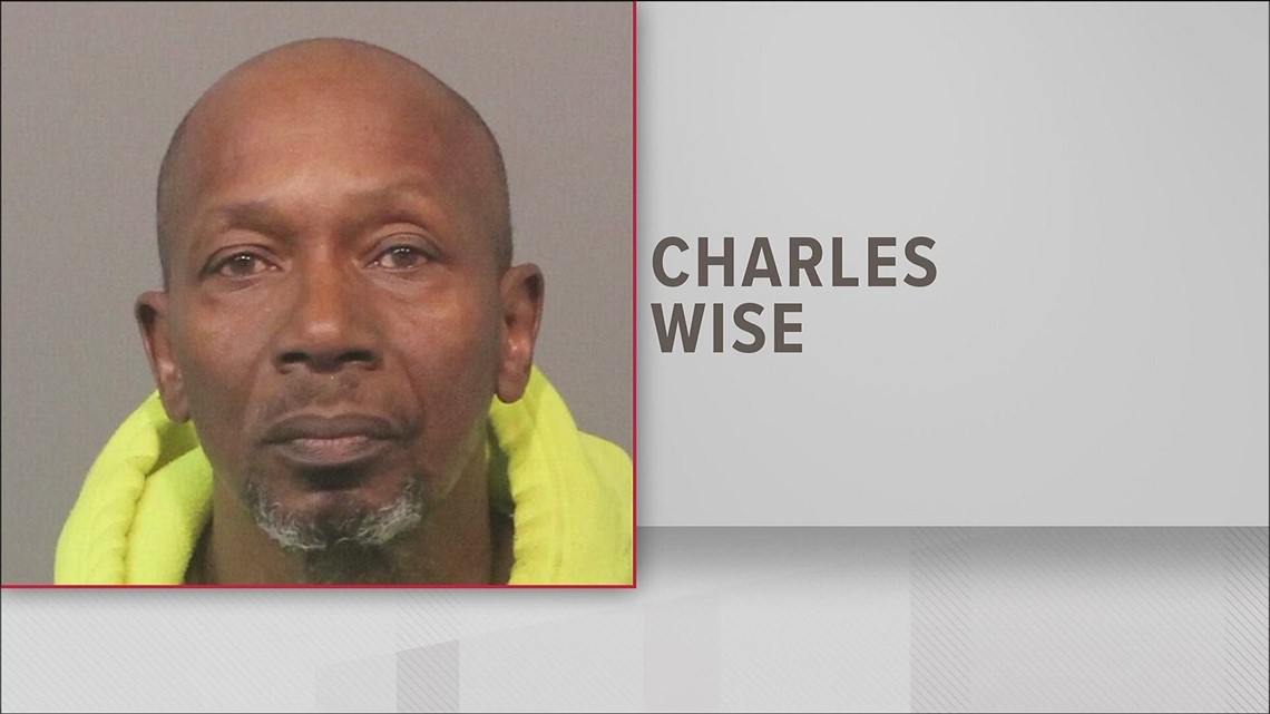 Man arrested in Nevada for deadly Clayton County shooting | 11alive.com