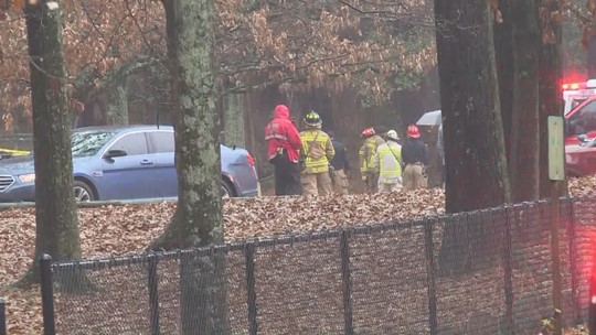 Four people confirmed dead in Atlanta plane crash | 11alive.com