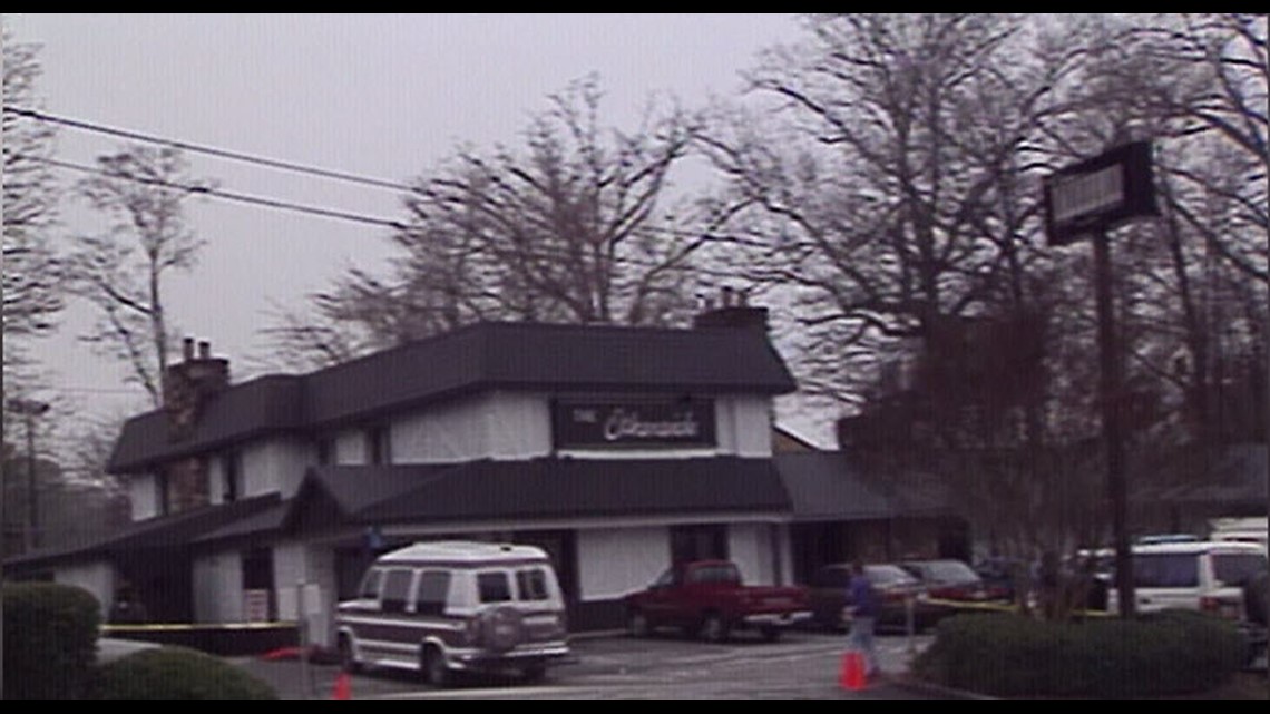 Crisis expert reflects almost 20 years after Atlanta club bombing ...