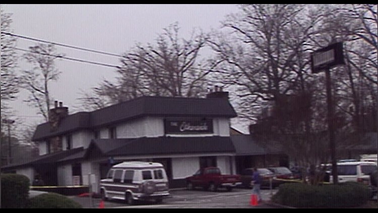 Crisis expert reflects almost 20 years after Atlanta club bombing ...