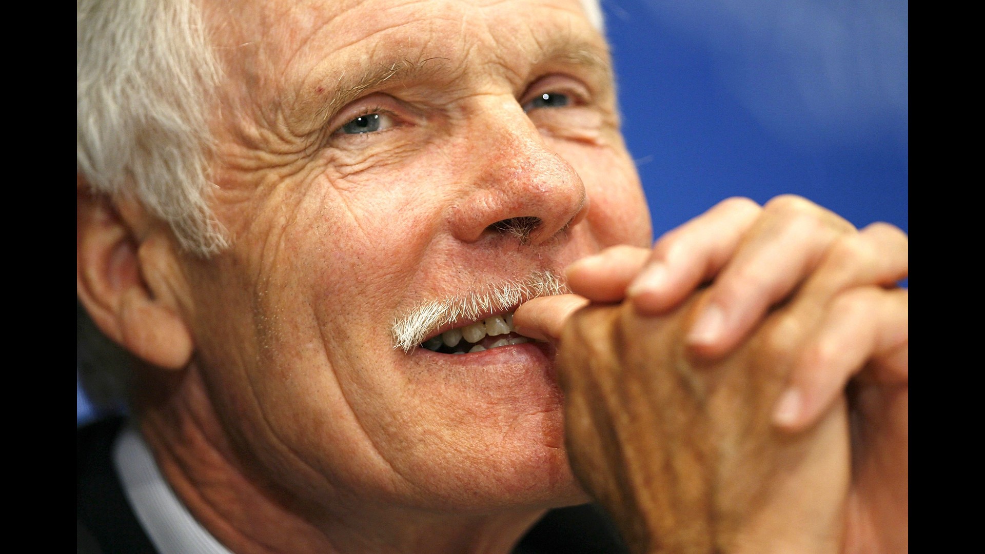 Ted Turner recovering from appendicitis surgery | 11alive.com