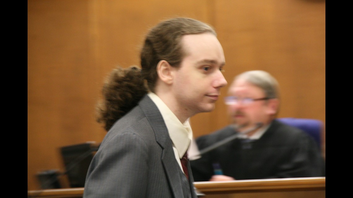 Judge moves Stephen McDaniel murder trial to Henry County | 11alive.com